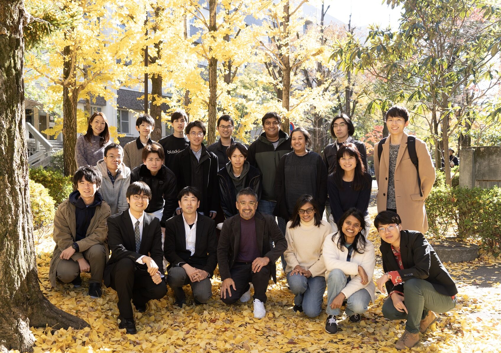 CONTACT | ACTIVE MATTER LAB